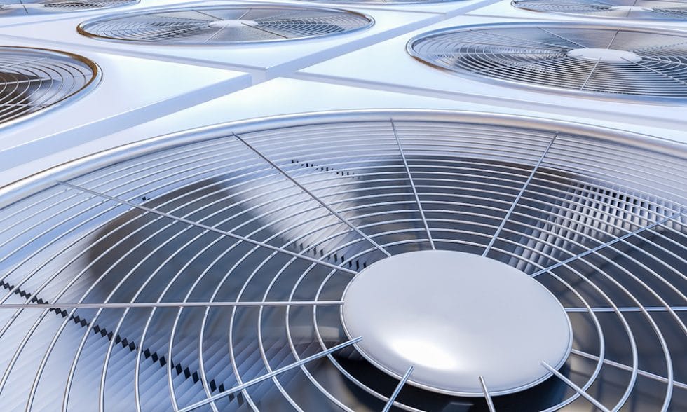 Triangle Enterprises | Our Services | Industrial Contractor