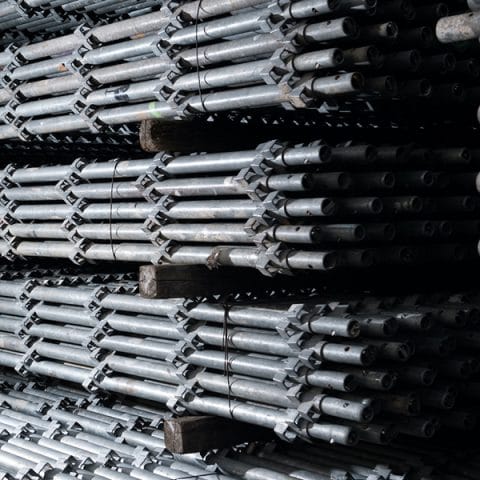 Triangle Enterprises, Inc. | Insulation | HVAC | Sheet Metal | Scaffolding